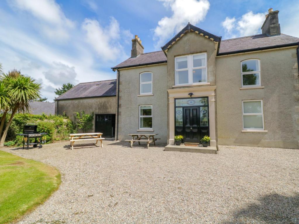 The Haw Country Home, Bushmills (updated prices 2025)