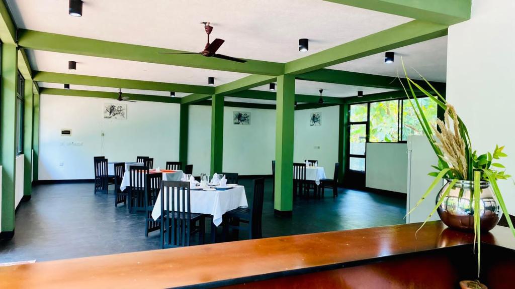 Samudra resort Habarana, Habarana (updated prices 2025)