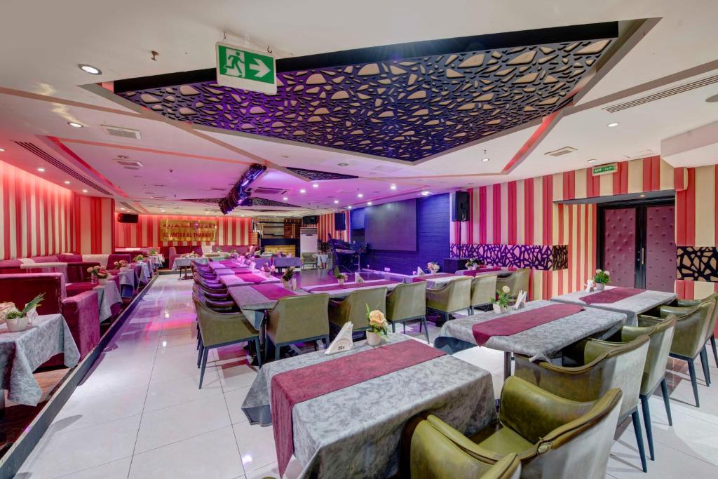 Lotus Grand Hotel, Dubai (updated prices 2025)