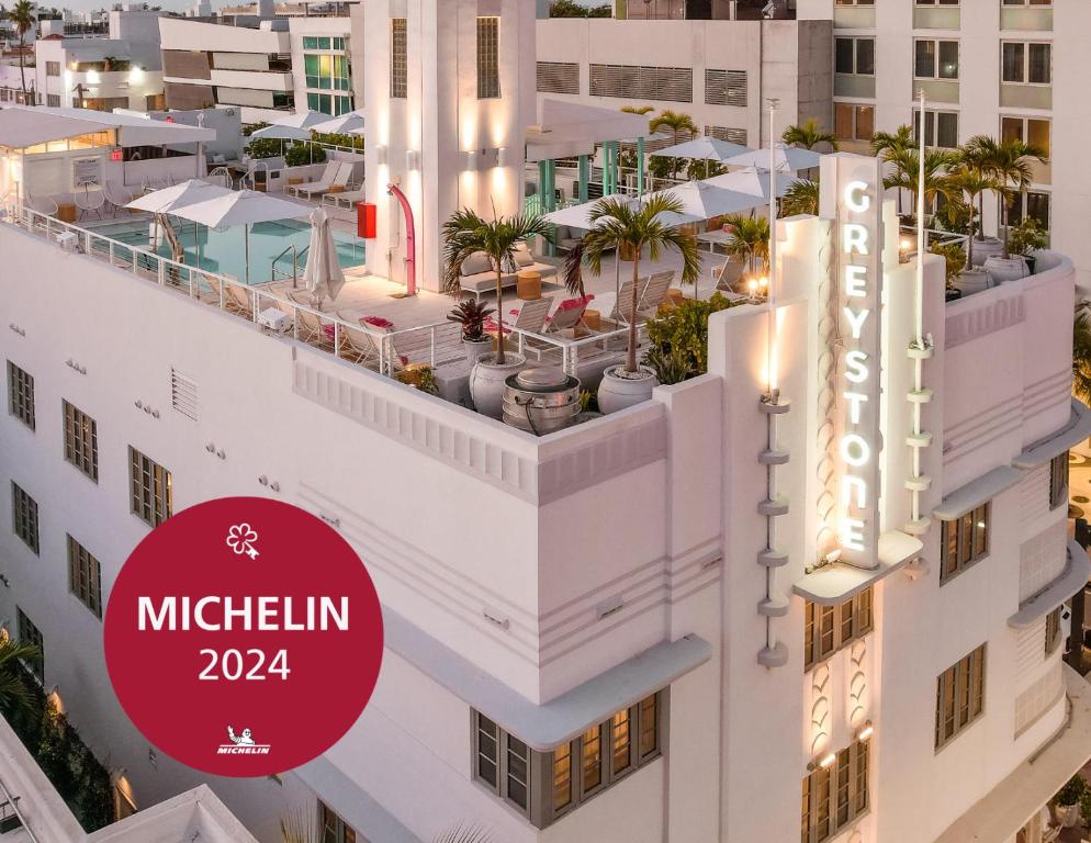 Hotel Greystone - Adults Only, Miami Beach (updated prices 2026)