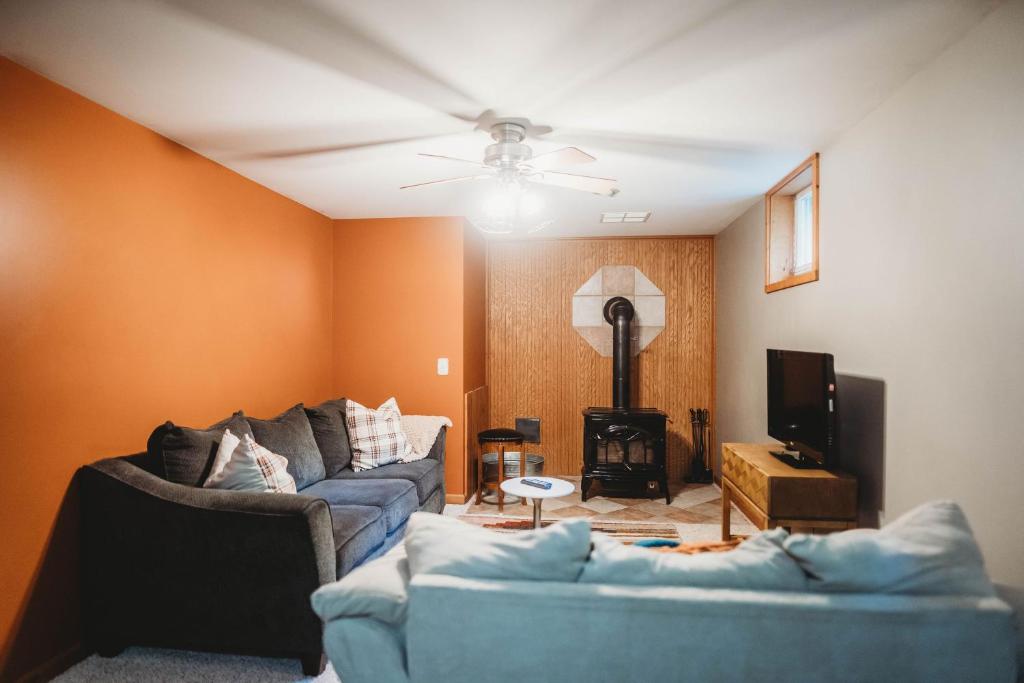 Bartlett Bliss VASA Trail GLEF AC TART Trail, Traverse City (updated ...