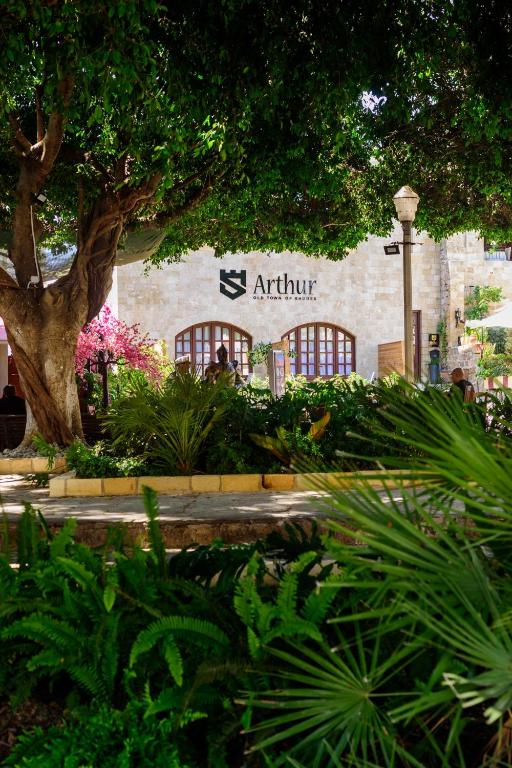 Arthur Suites in Old Town, Rhodes Town (updated prices 2024)