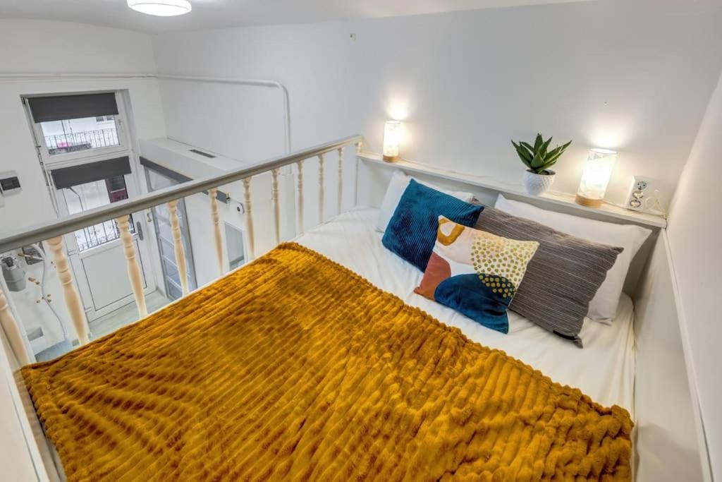 Buda Vista Bliss Apartment, Budapest (updated prices 2026)