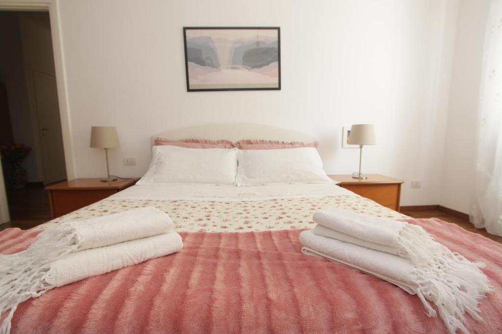 Casa Marvana 2, near the ferry to Cinque Terre, La Spezia (updated ...