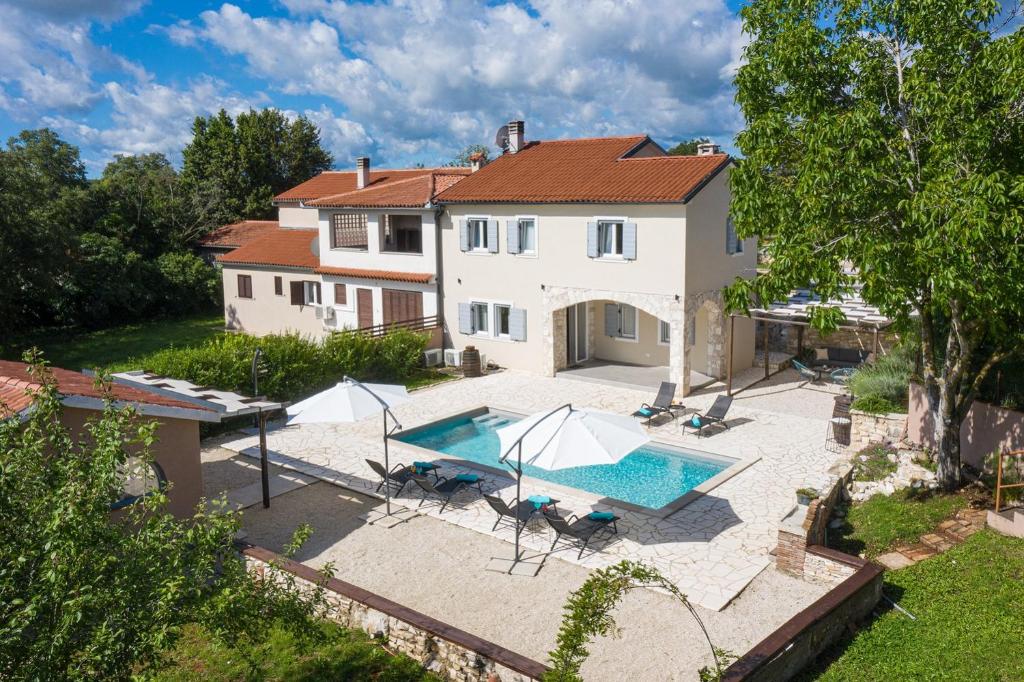 Villa Stora kuća, Krapan (updated prices 2026)