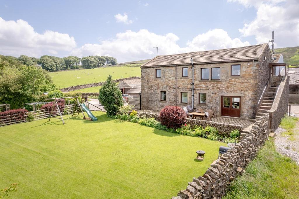 Farm House, Breath Taking Views, Clitheroe (updated prices 2026)