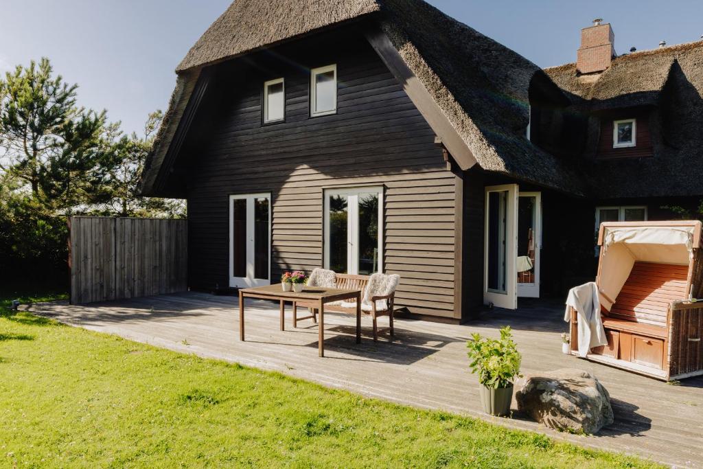 Happy Haus, Kampen (aktualisierte Preise für 2024)