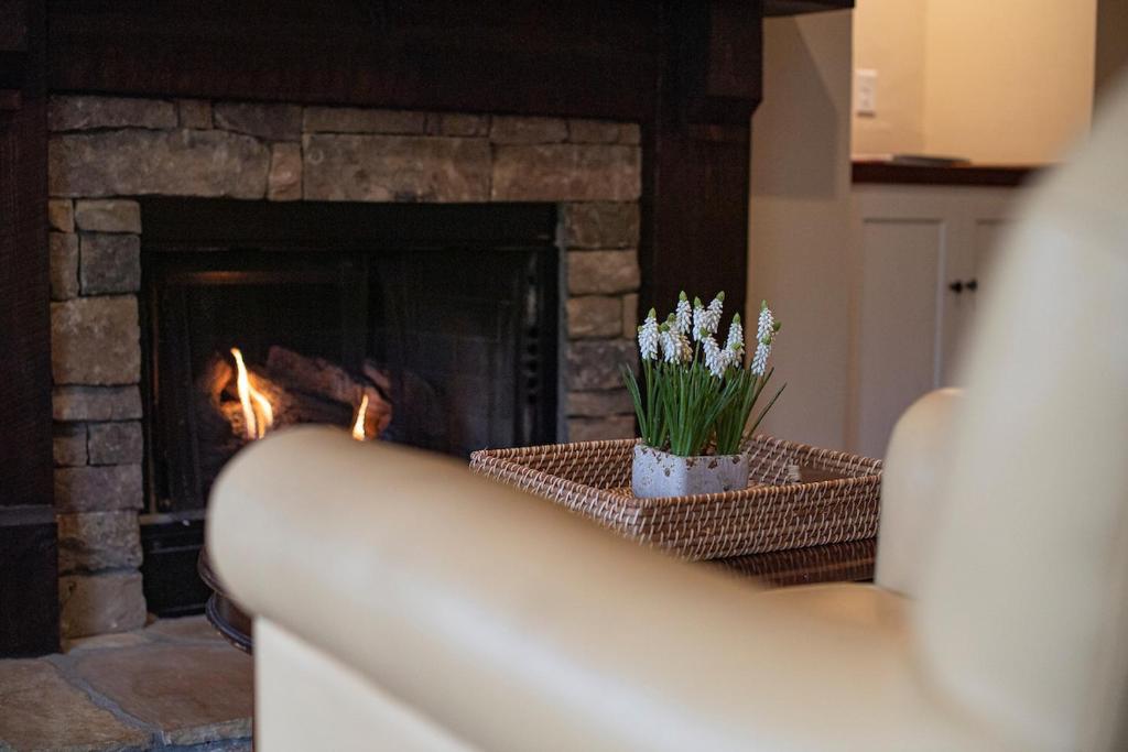 The Greystone Inn, Lake Toxaway (updated prices 2025)