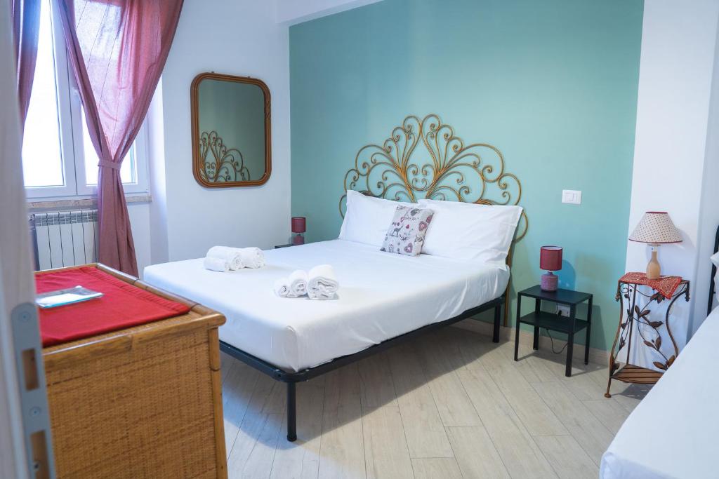 San Paolo GreenHouse, Rome (updated prices 2026)