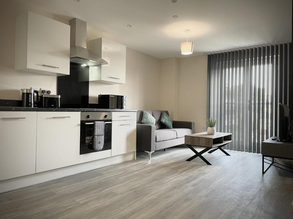 The Bailey, Manchester (opdaterede priser for 2025)