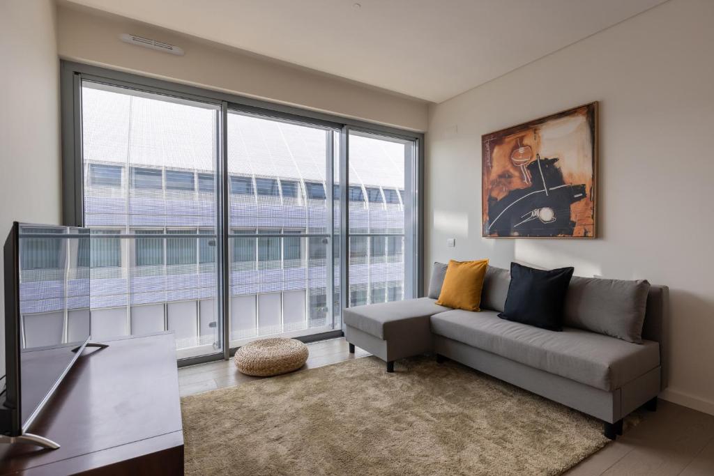 Prata Riverside XXVII, Lisbon (updated prices 2025)