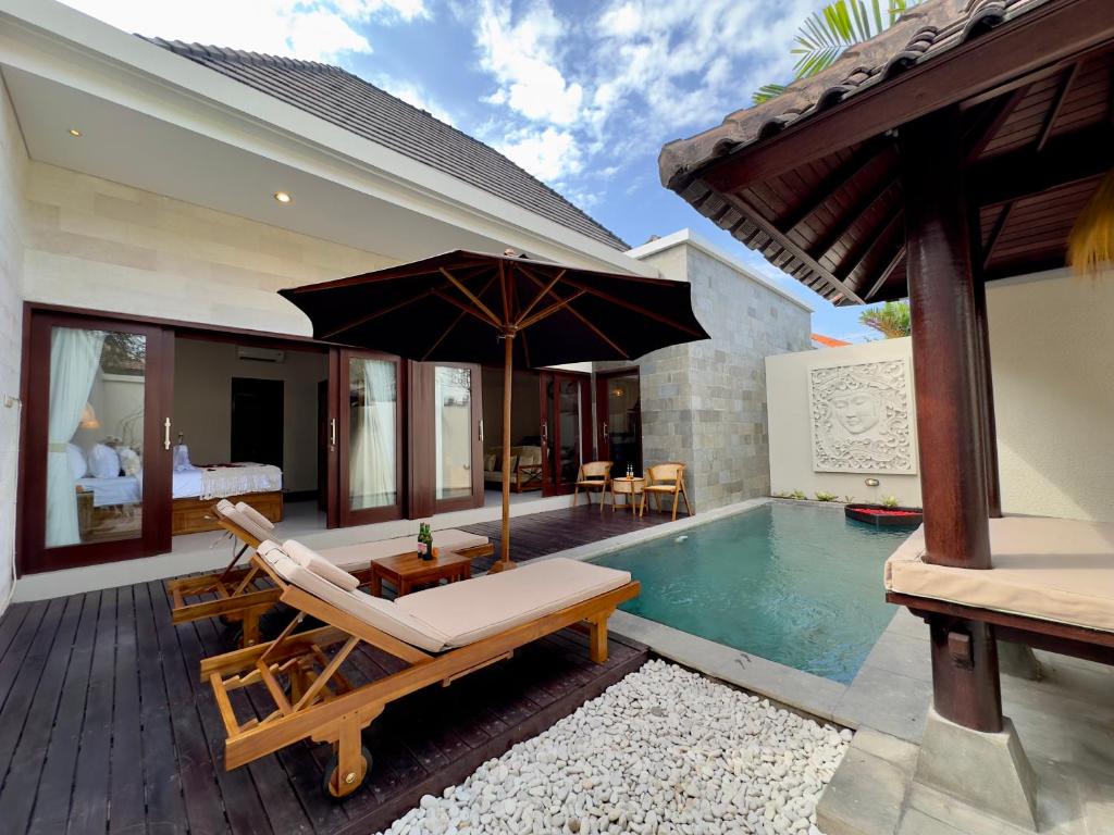 Villa bella wilson II, Seminyak (precios actualizados 2024)