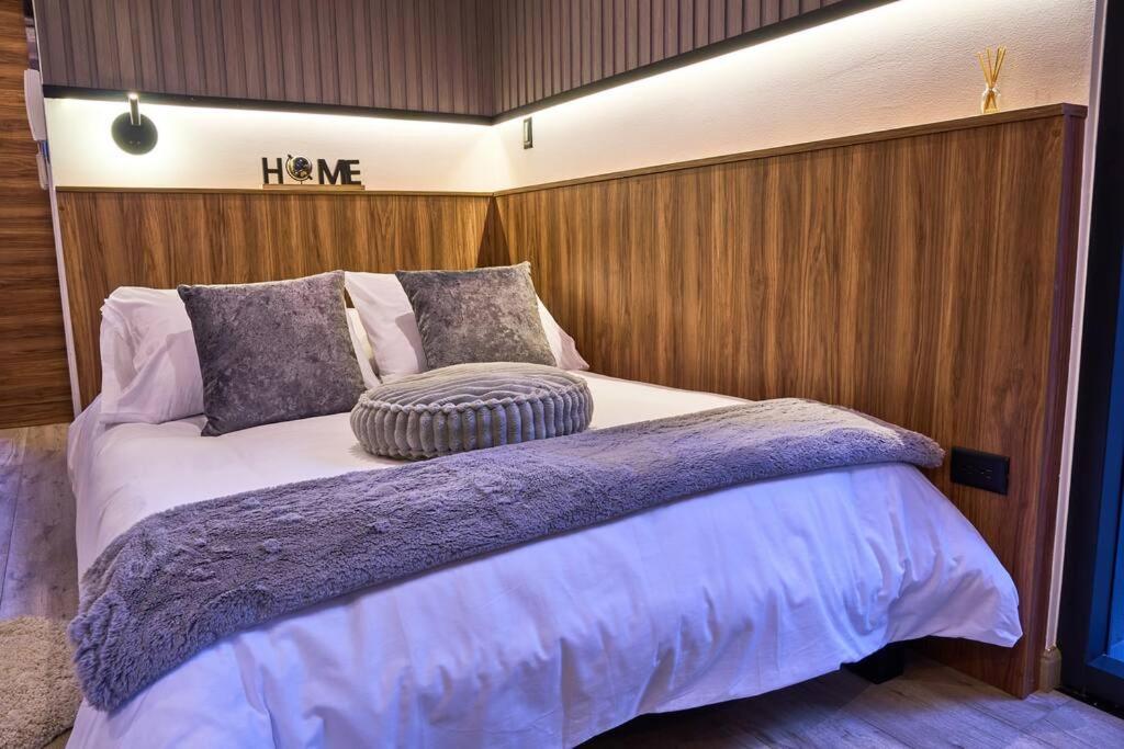 Cómodo Apartaestudio en La Carolina, Quito (updated prices 2025)