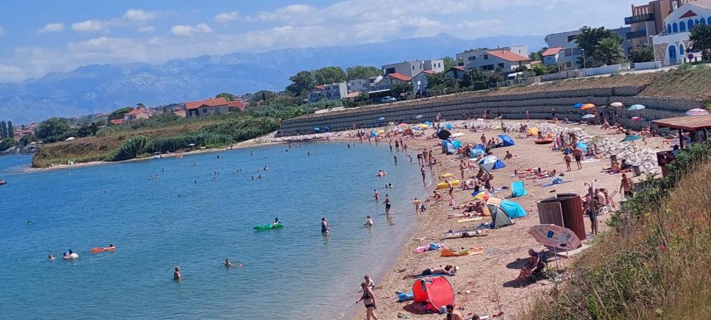 Apartmani Andrej NIN, Nin (updated prices 2025)