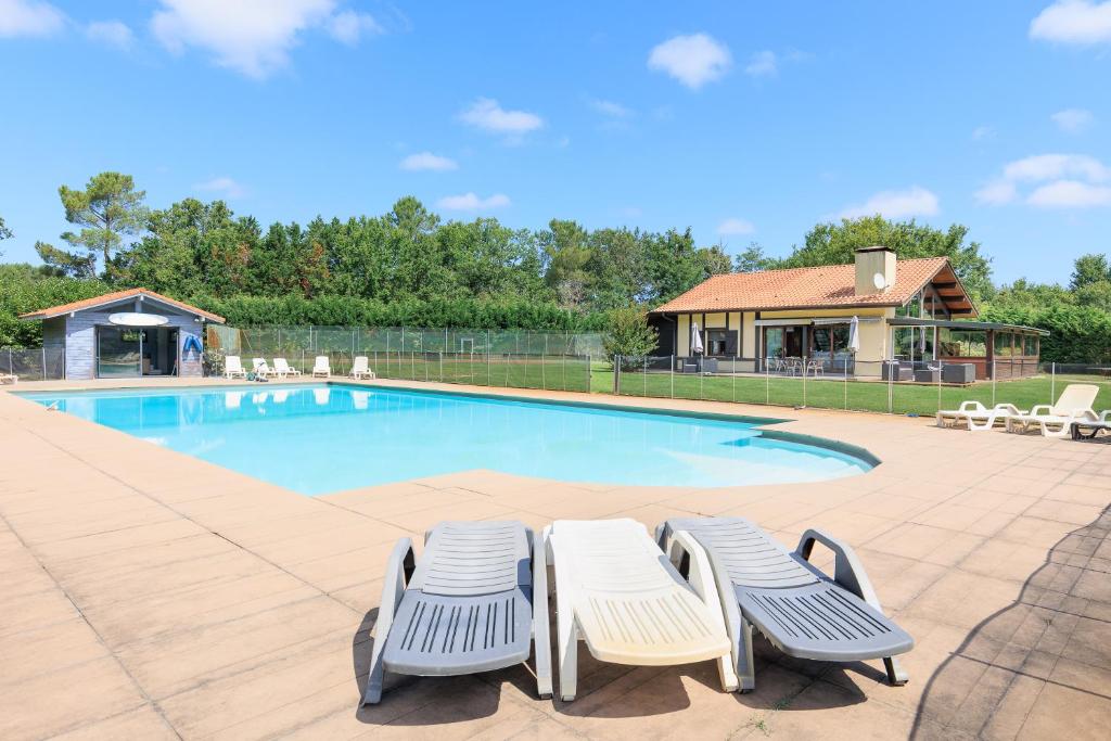 À la Landaise, Messanges (updated prices 2026)