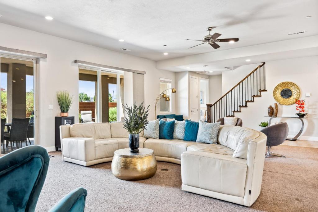 Grand Legacy Retreat #89 home, Santa Clara (precios actualizados 2024)