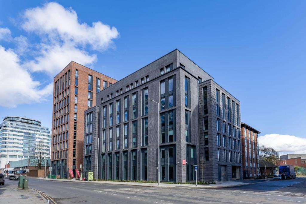 For Students Only The Waterways in Nottingham, Nottingham (updated ...