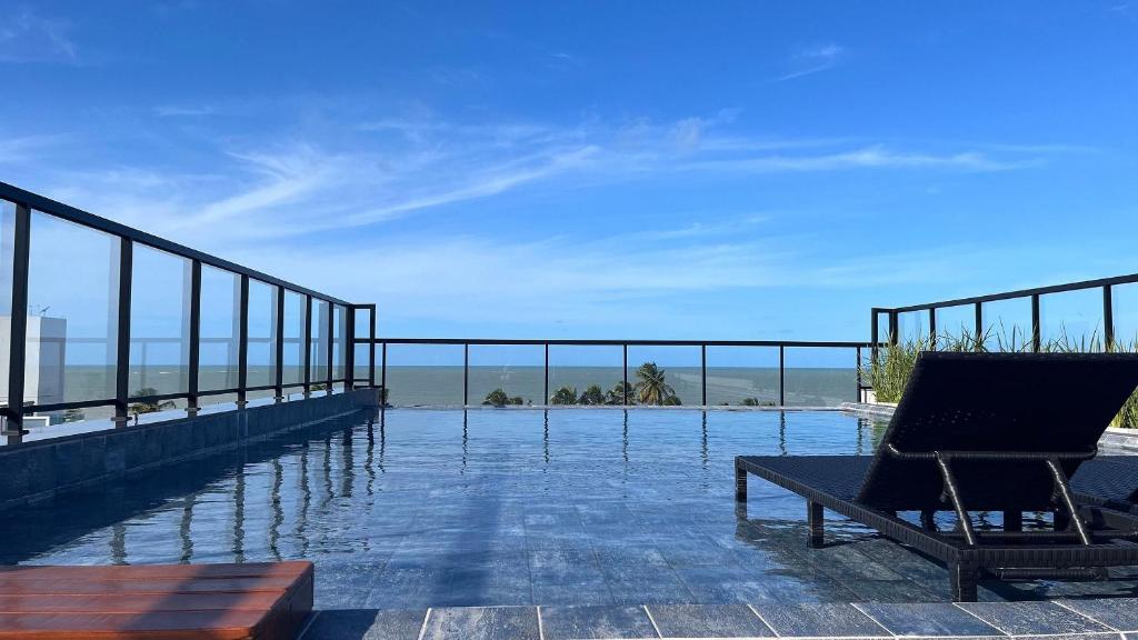 Flat Premium Legacy Suites - Cabo Branco, João Pessoa (aktualisierte ...
