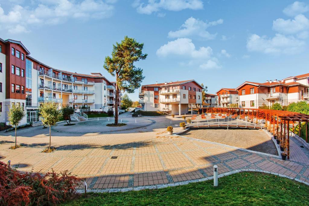 Apartamenty Sun & Snow Neptun Park, Gdańsk – aktualne ceny na rok 2023