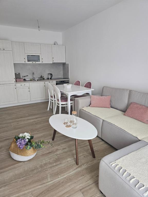 SOL Apartment, Ulcinj (updated prices 2026)