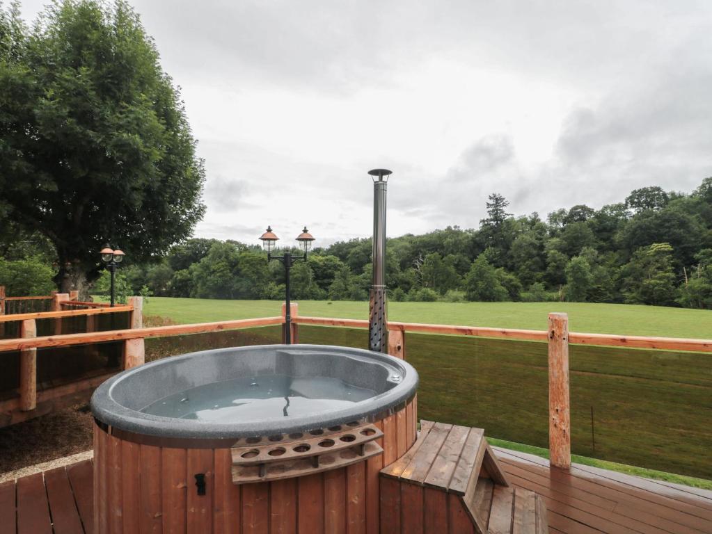 Copper Lodge