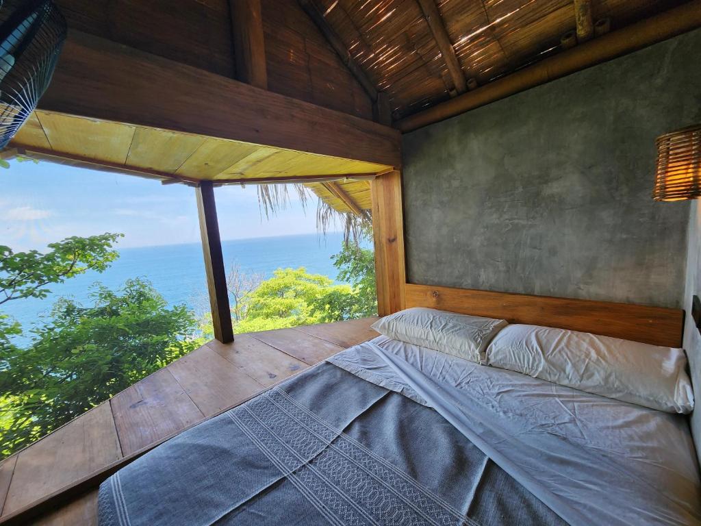 Rianda Retreat & Boutique Hostel, Playa Estacahuite (updated prices 2025)