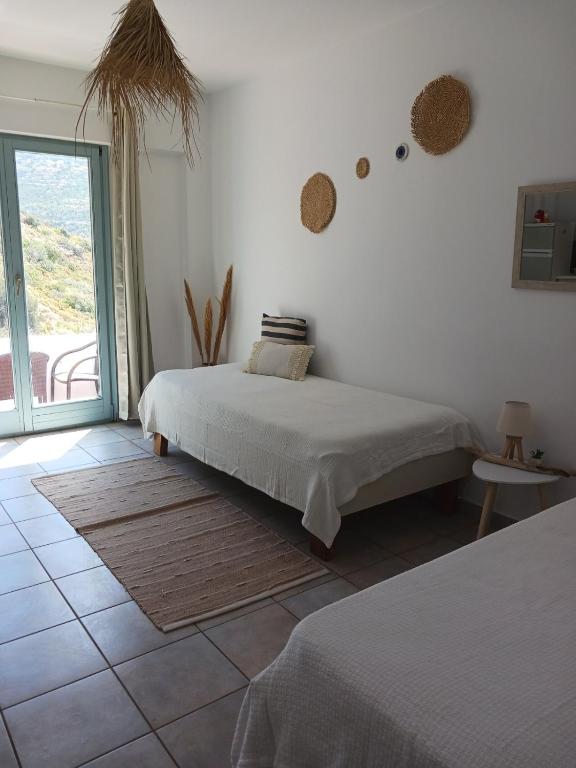 Andros summer house, Kypri (updated prices 2025)