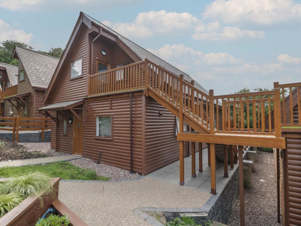 Classic Lodge 15, Rhyl (updated prices 2026)