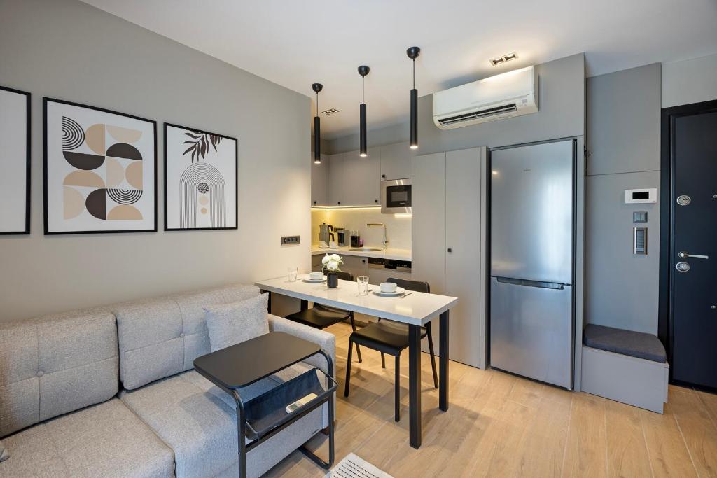 Mel House Lara, Antalya (precios actualizados 2025)