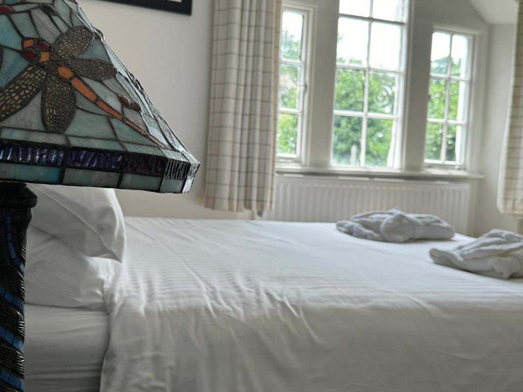 The George Inn at Tideswell, Tideswell (updated prices 2025)