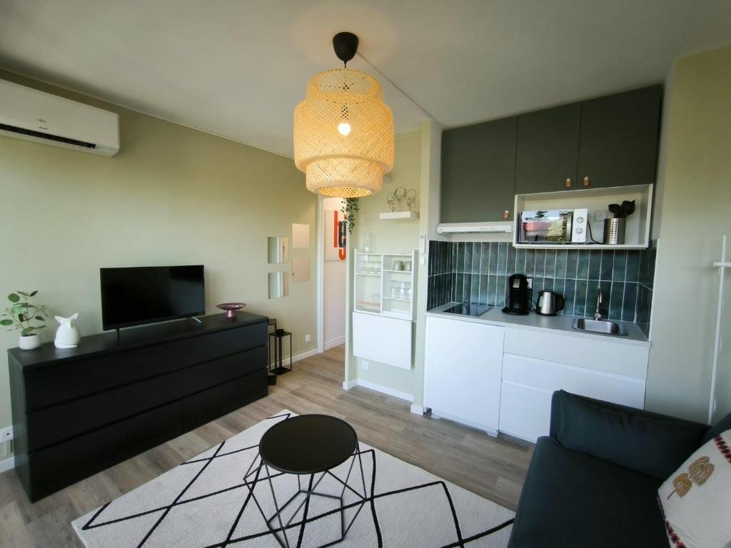Le Mirador de Beau Séjour, Montpellier (updated prices 2026)
