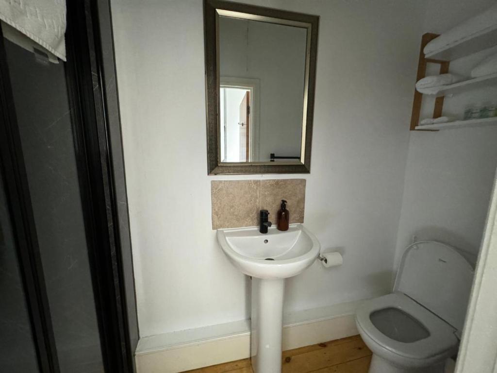 The George Inn at Tideswell, Tideswell (updated prices 2025)