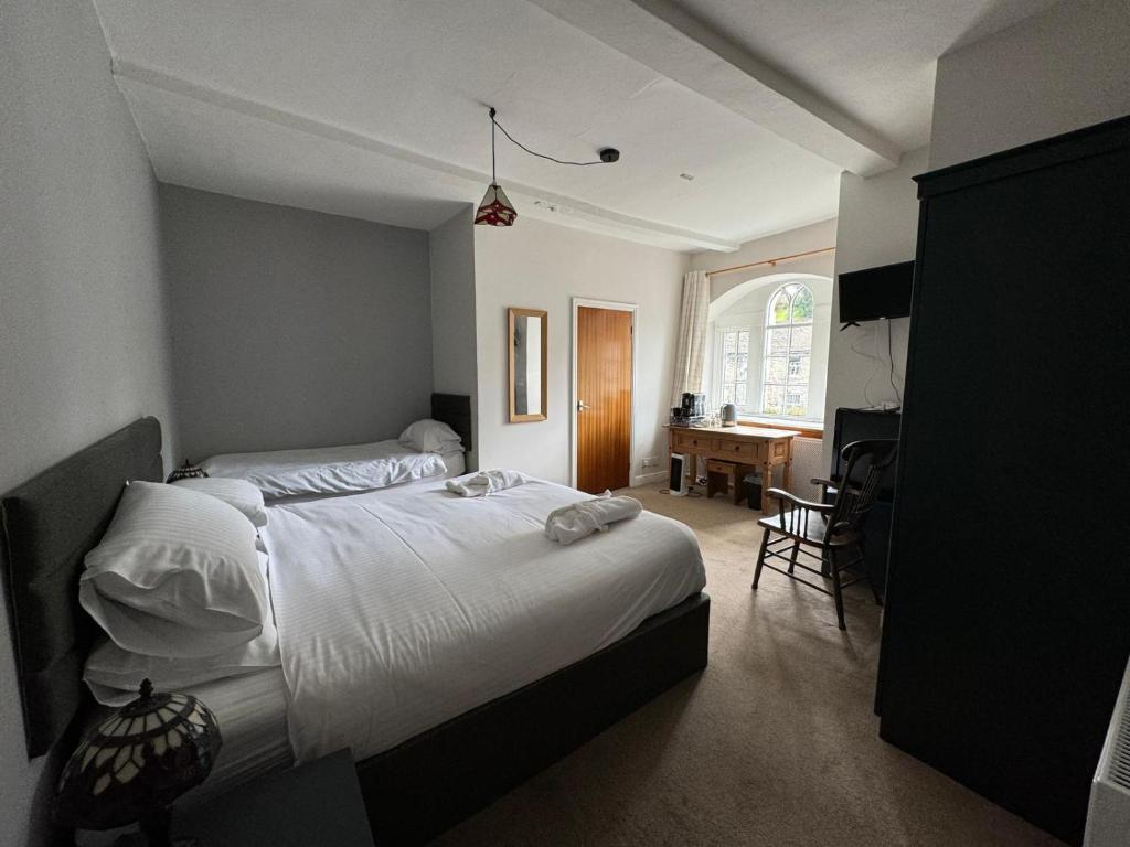 The George Inn at Tideswell, Tideswell (updated prices 2025)