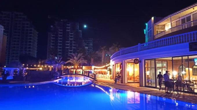 Caesar Resort Didius, İskele (updated prices 2025)