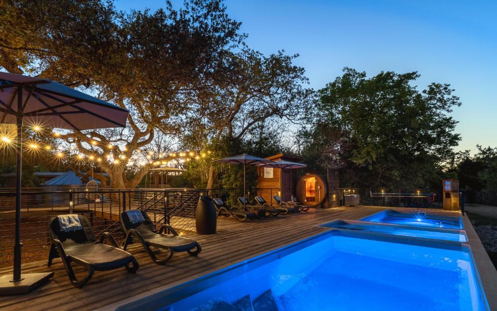 Onera Fredericksburg, Fredericksburg (updated prices 2025)