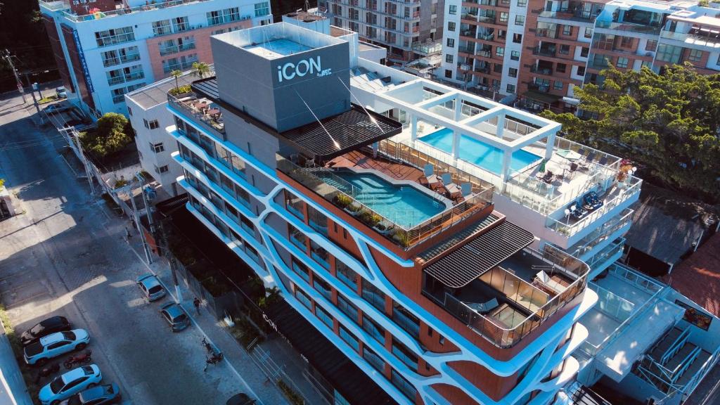 Icon Hotel by Welkom, João Pessoa (updated prices 2025)