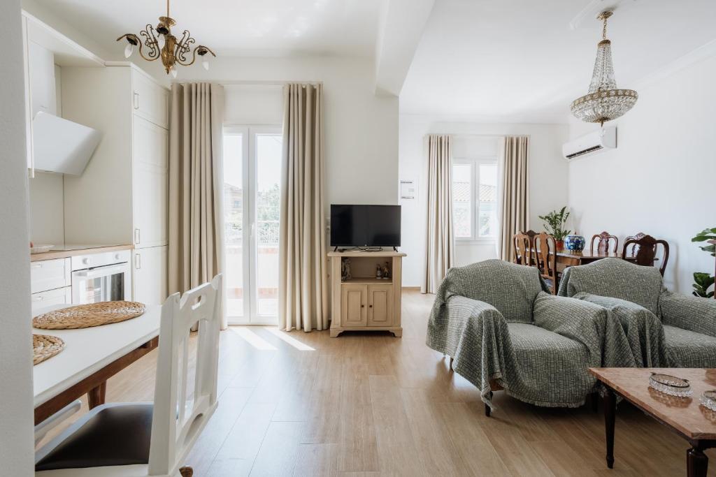 Ioanni's House, Volos (updated prices 2025)