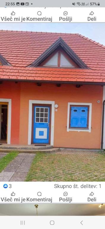 Hišica 6084, Mostec (aktualisierte Preise für 2025)