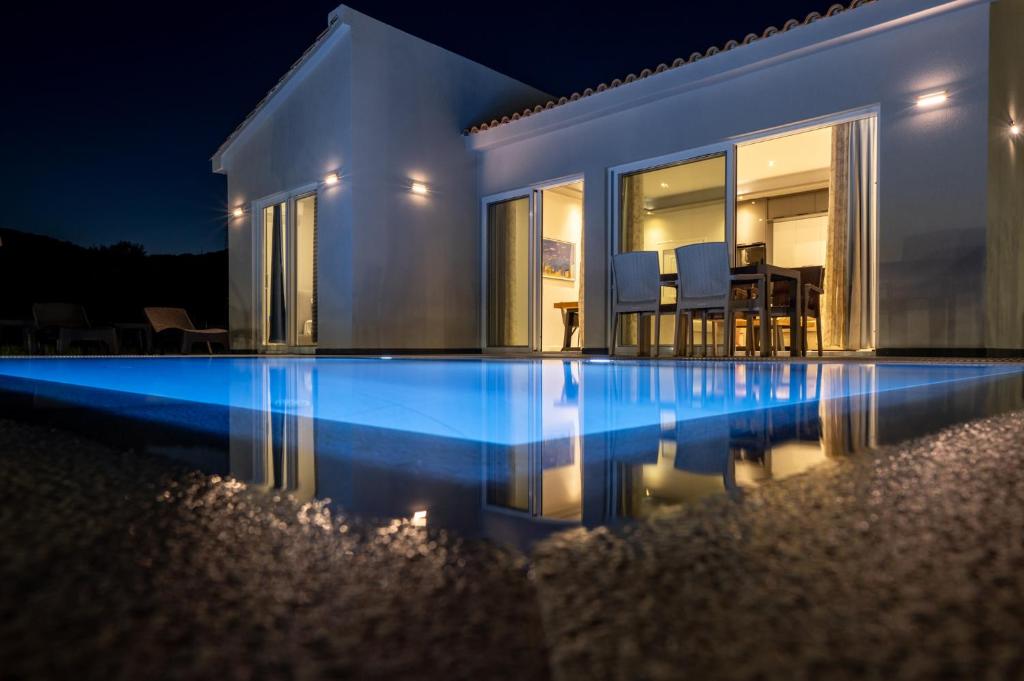 Villa Katerina Kateleios, Katelios (precios actualizados 2025)
