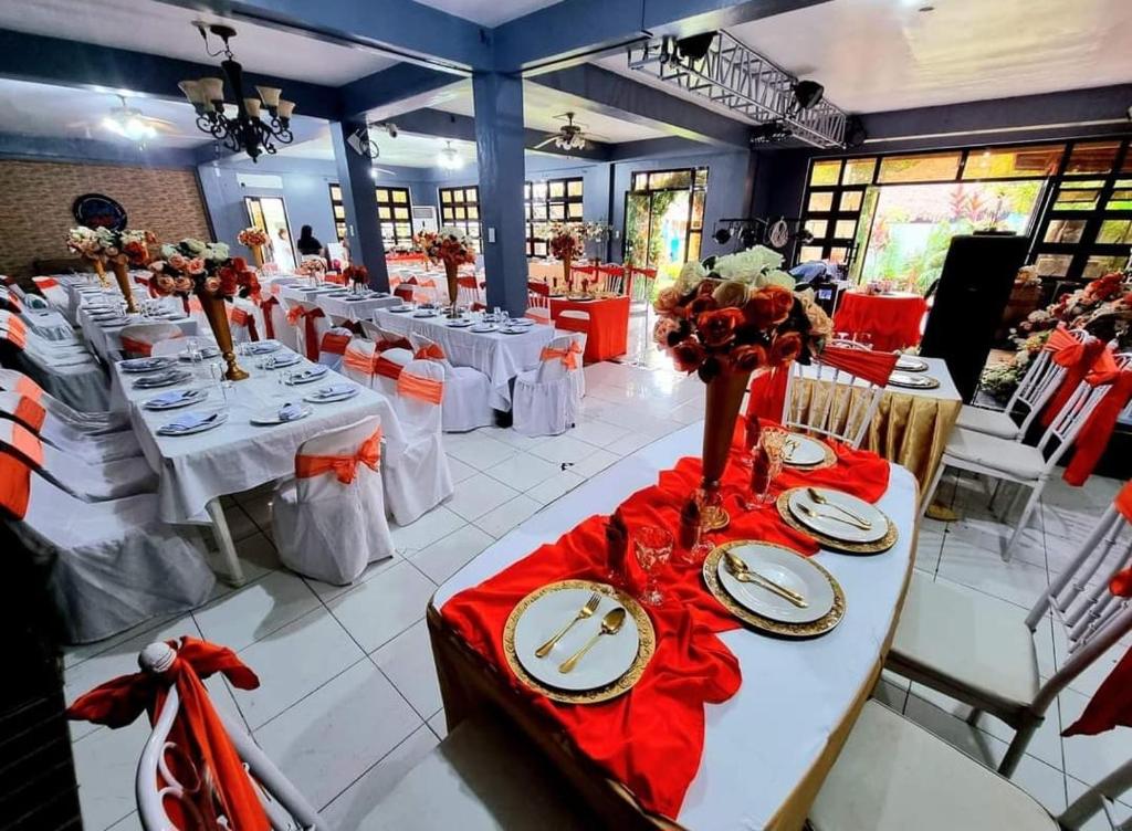 Reyes Beach Resort, Santo Domingo (updated prices 2026)