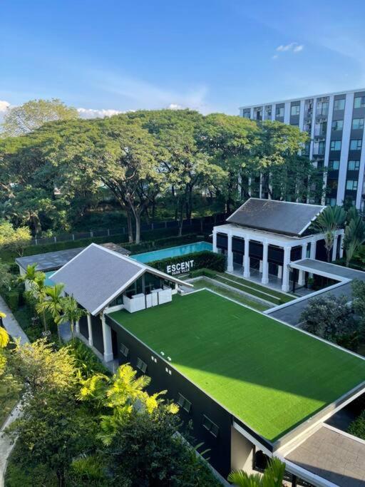 Escent park ville Chiangmai, Chiang Mai (precios actualizados 2025)