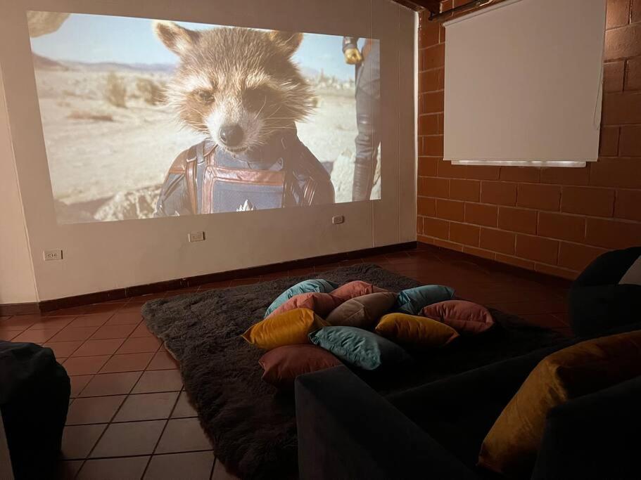 Kyra Sol Cinehome El Carmen Carmen de Viboral Cerca al Centro, Carmen de Viboral (aktualisierte ...