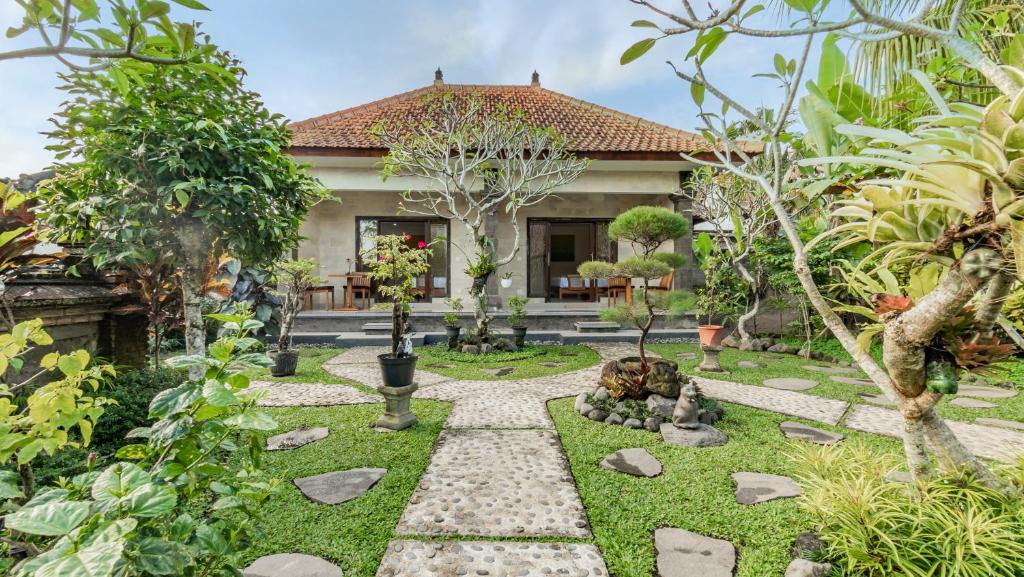 Marwati Guest House, Ubud (updated prices 2026)