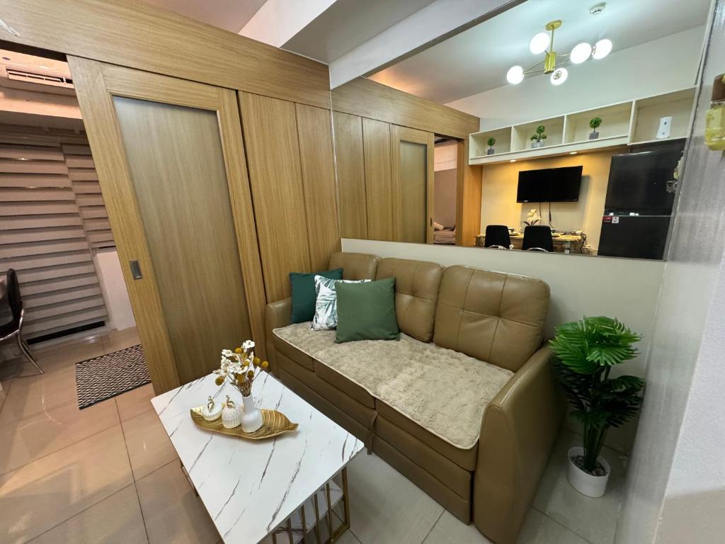 Shell Residences Near Mall of Asia And Airport, Manila (aktualisierte ...