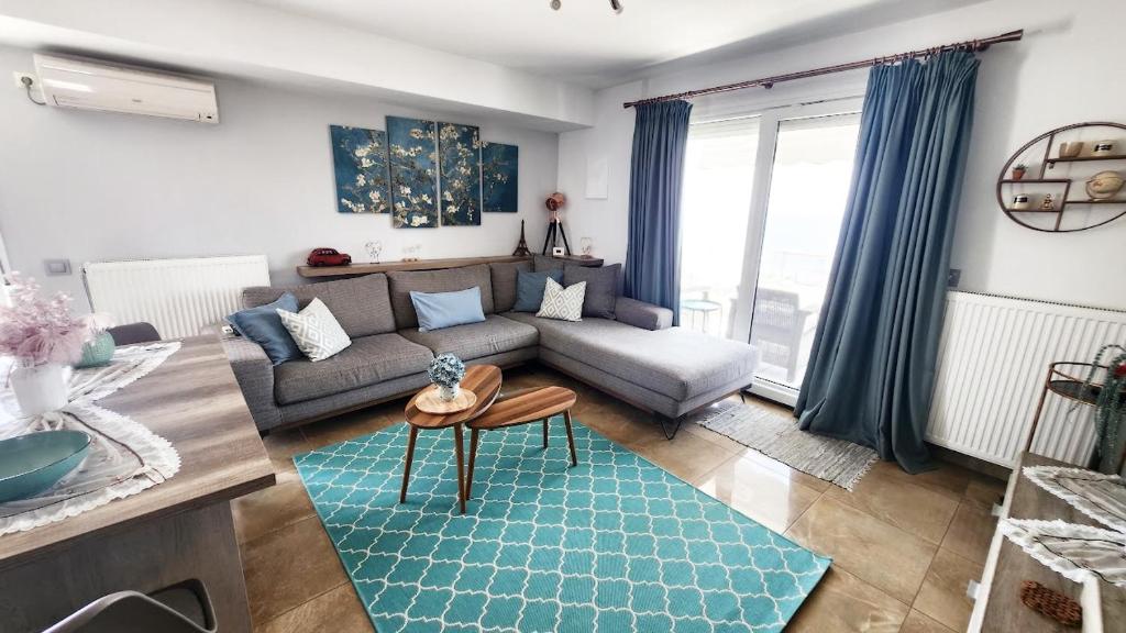 Urban 360 view Apartment, Kavala (updated prices 2026)