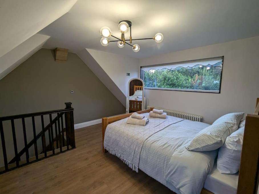 Little Sycamore, Lyminge (updated prices 2025)