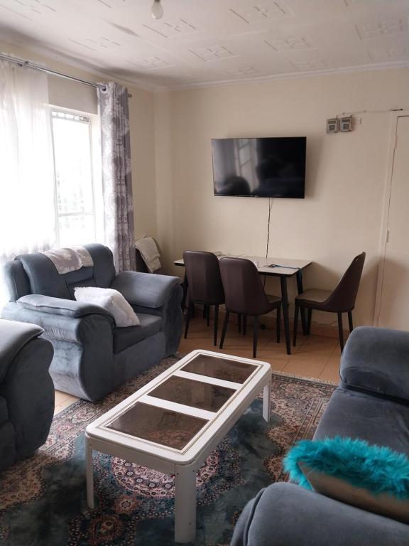 Strathmore University, Nairobi (precios actualizados 2025)