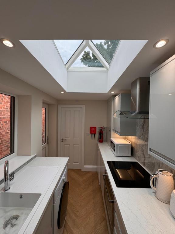 1 Agar st, York (precios actualizados 2024)