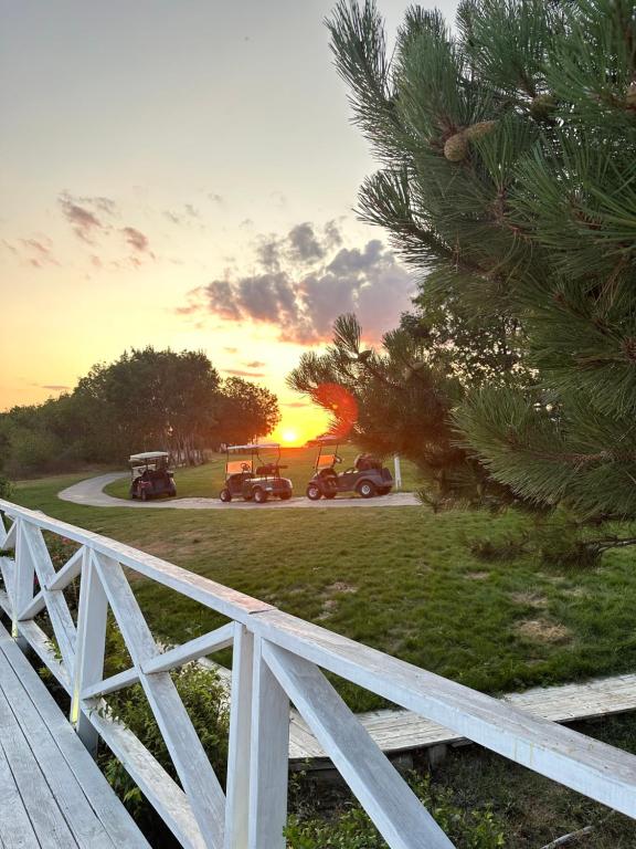 Villa Helios golf, Balchik (updated prices 2025)