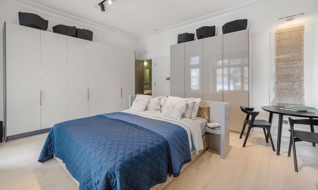 Luxury Suite in Cadogan Square II, London (updated prices 2025)